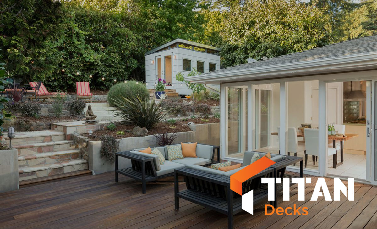 Titan Roof – Metro Detroit’s Trusted Roofing Experts